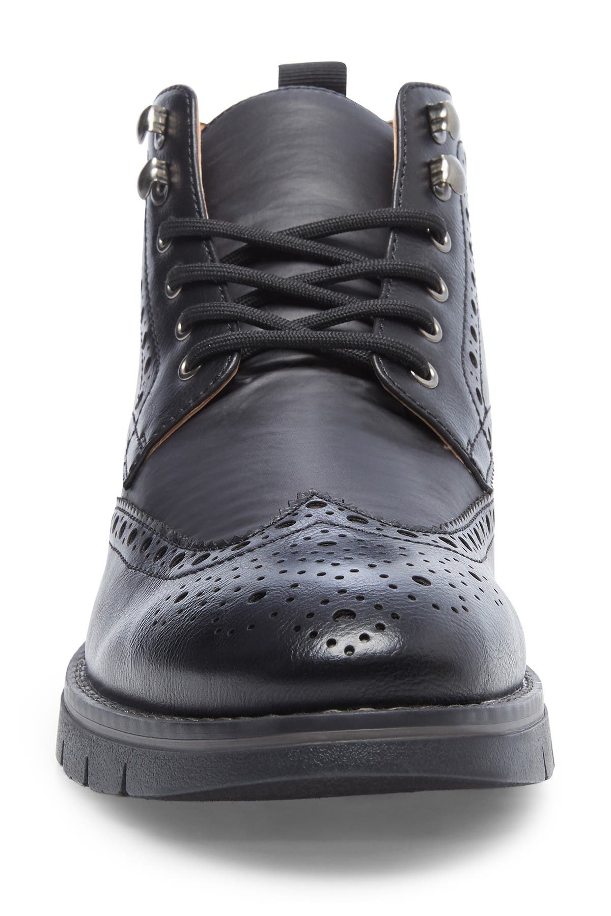 MADDEN Botine Wingtip Chukka Boot | Nordstromrack
