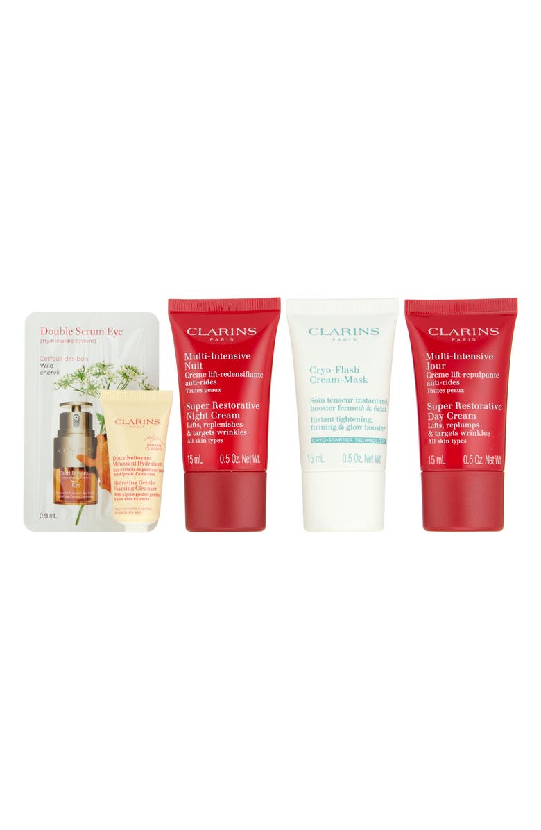 Clarins Gift with Purchase | Nordstrom