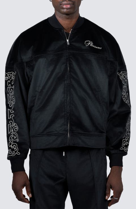 Men's Track Coats & Jackets | Nordstrom