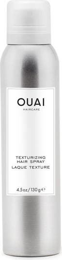 OUAI Texturizing Hair Spray | Nordstrom