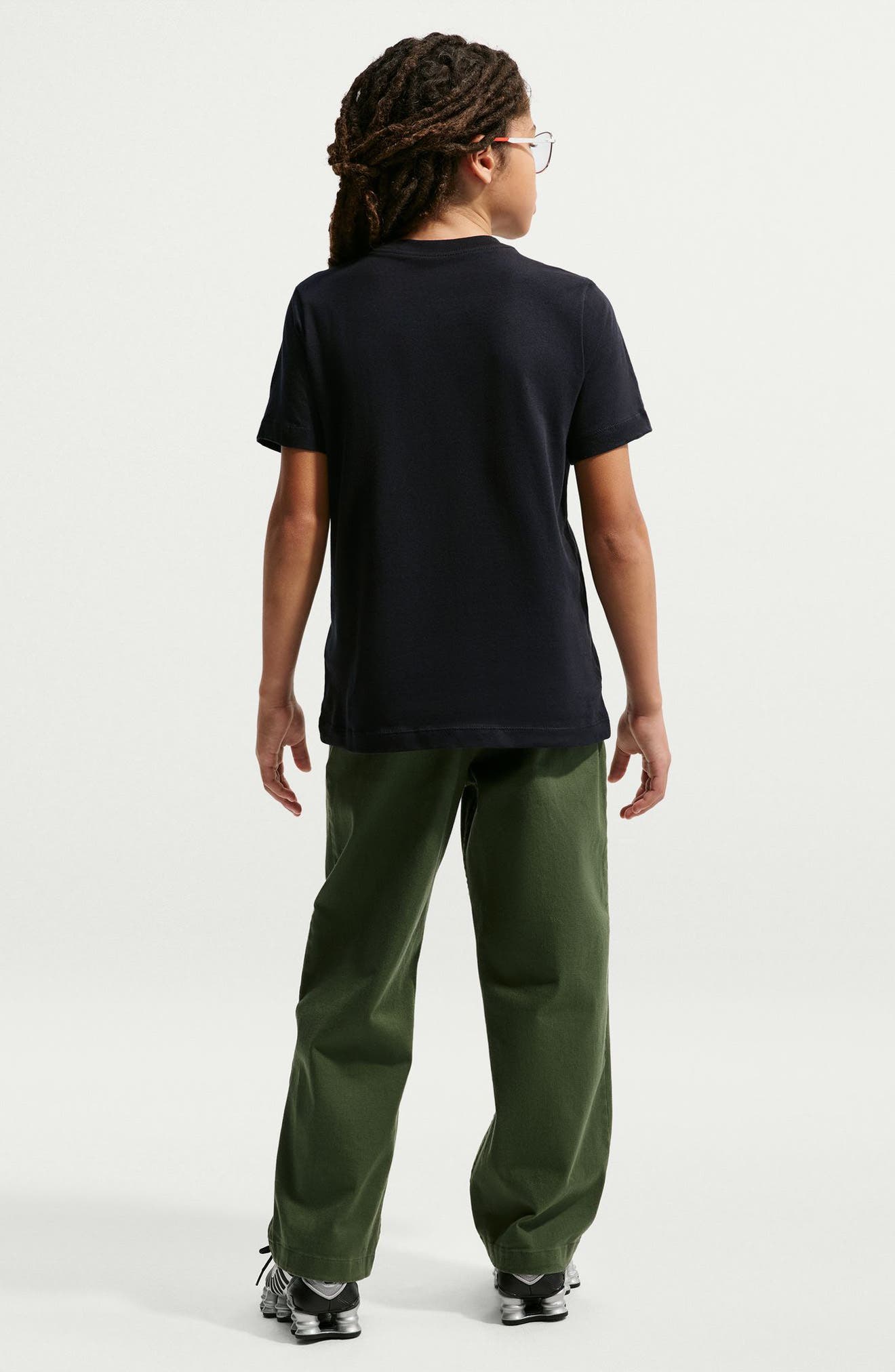 Nike Kids' Nike Sportswear Graphic T-Shirt (Men) | Nordstrom