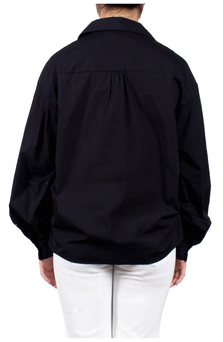 MAUBY Everyday Poplin Shirt | Nordstromrack