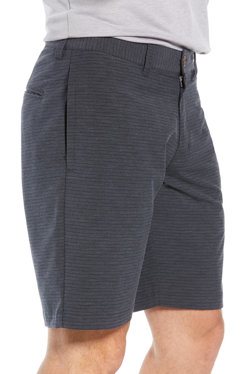 TravisMathew Travis Mathew Kendo Performance Shorts | Nordstromrack