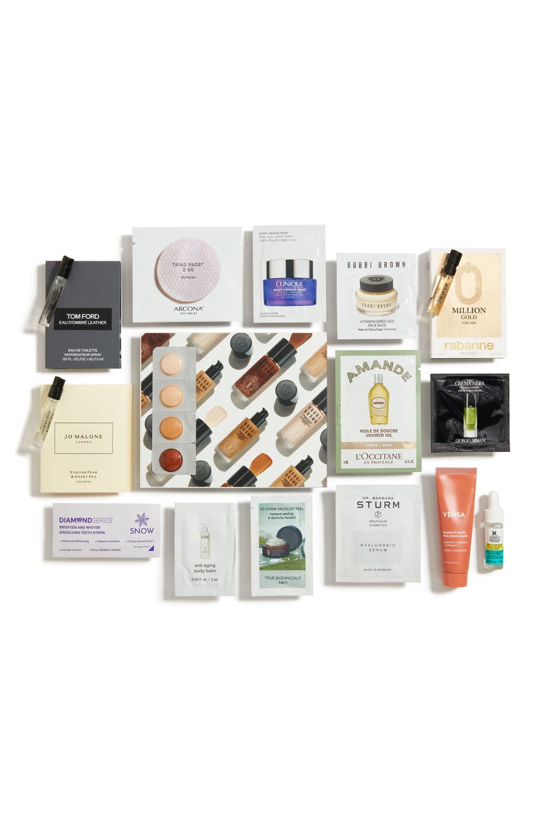 Nordstrom Beauty Gift with Purchase | Nordstrom
