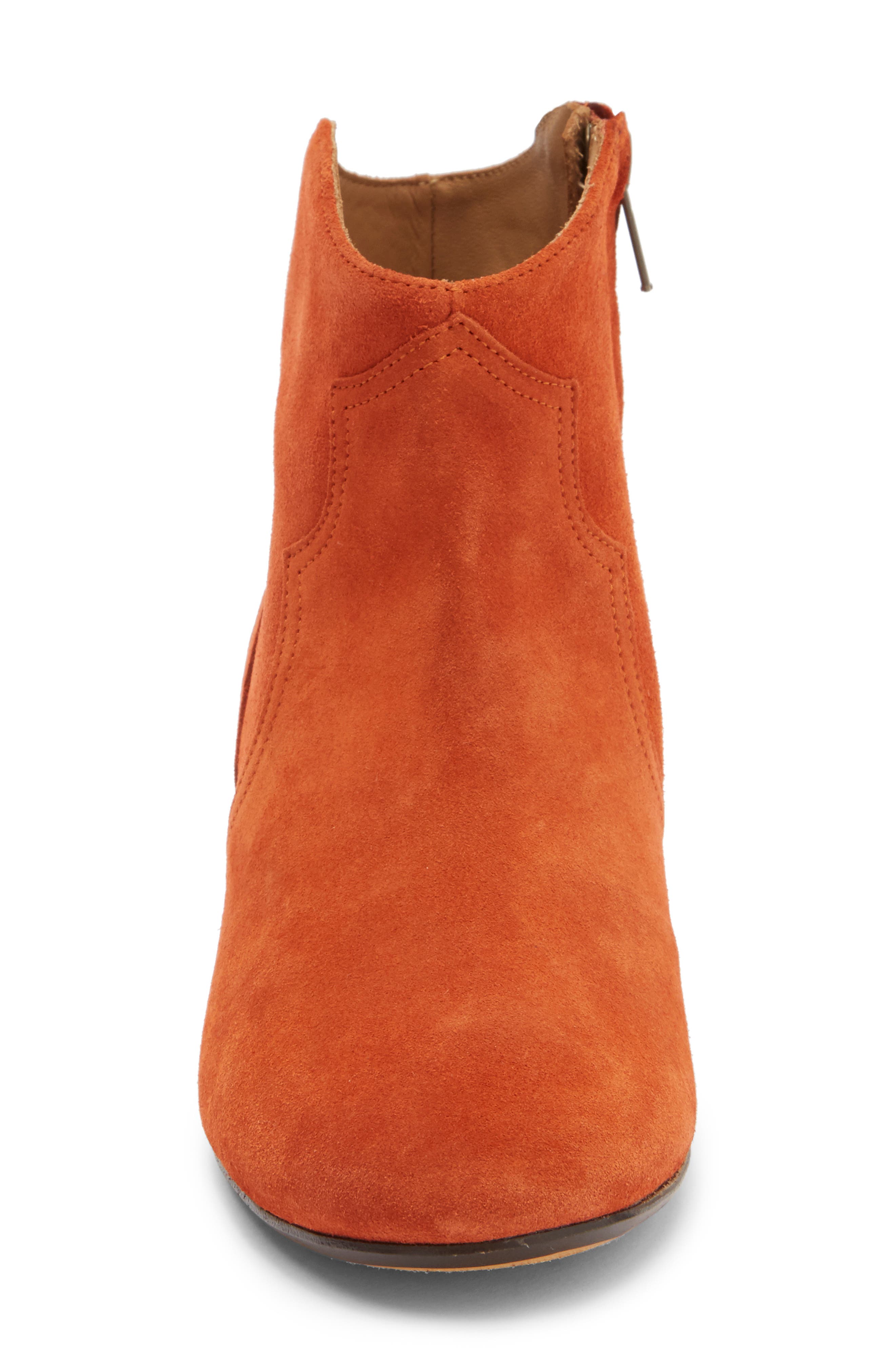 Isabel Marant Dicker Bootie (Women) | Nordstromrack