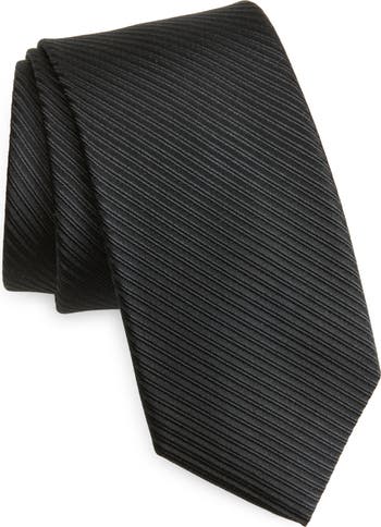 Duchamp Textured Silk Tie | Nordstromrack