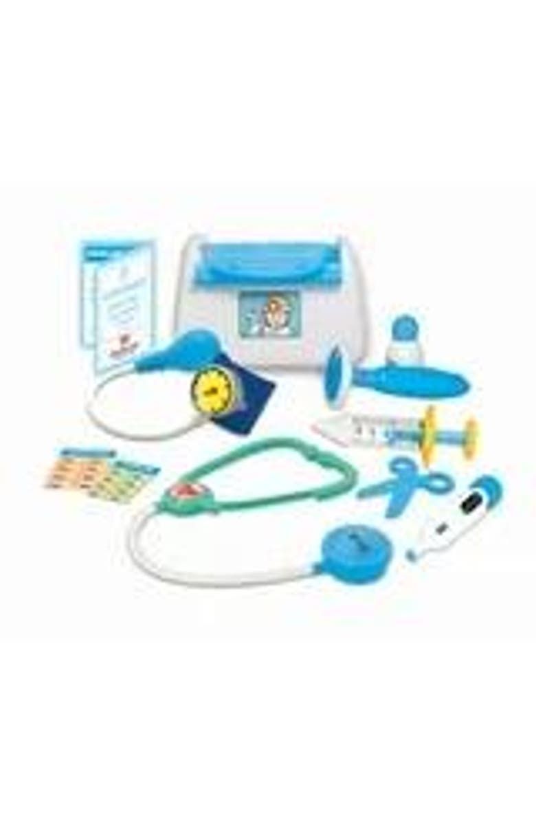 Kiddieland Toys Limited Doctor Kit, Medical Playset, Toddlers & Kits ...