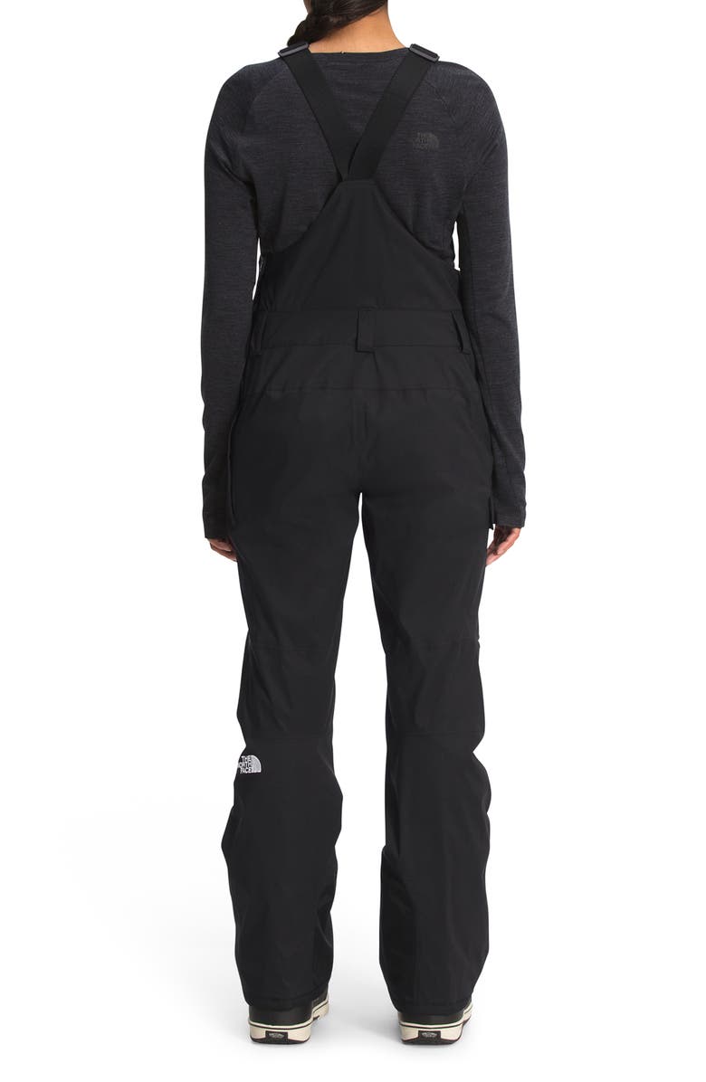 The North Face Freedom Insulated Waterproof Snow Bib Overalls | Nordstrom