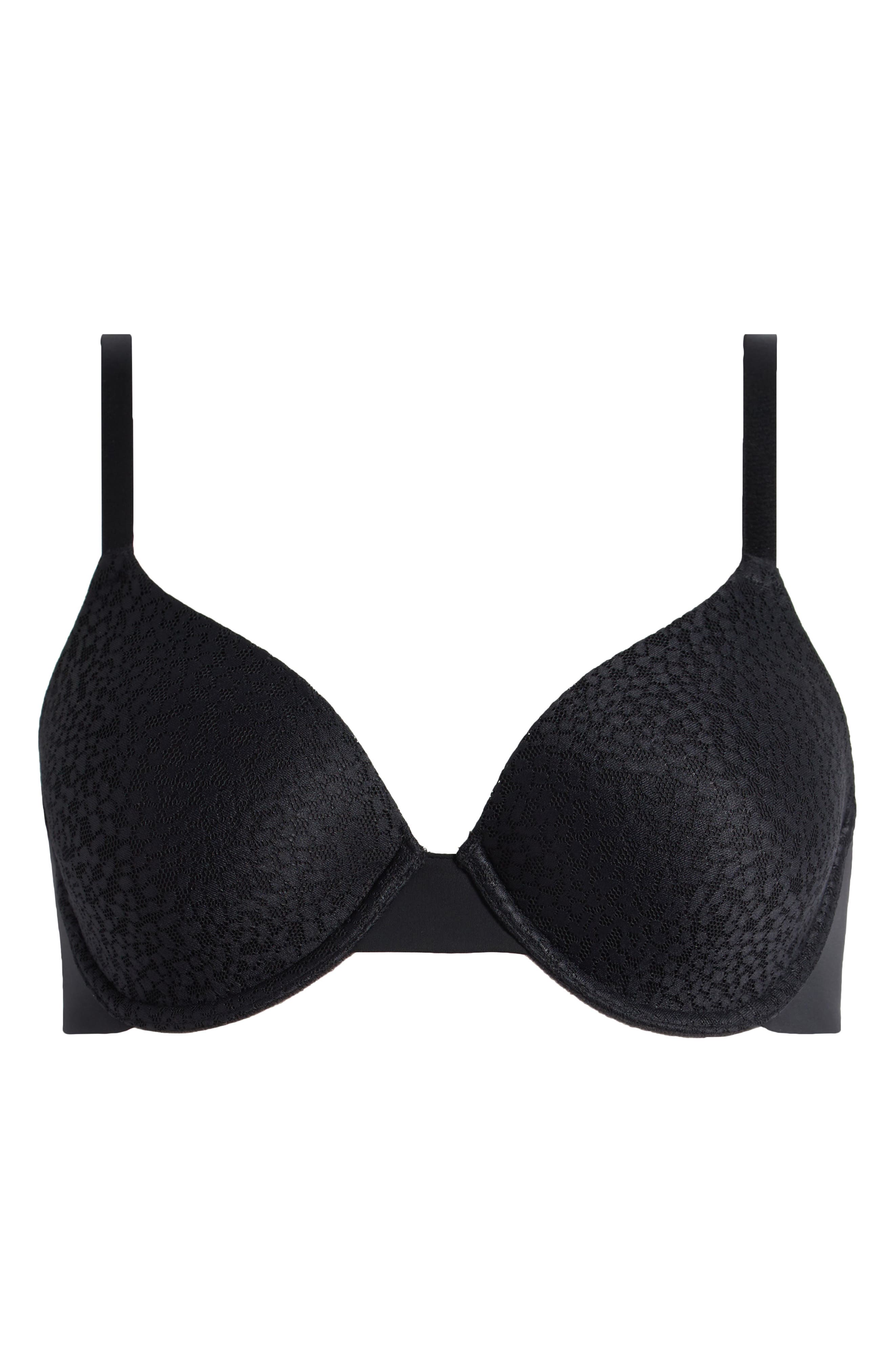 Natori Comfort Evolution Full Fit Memory Foam Convertible Bra | Nordstrom
