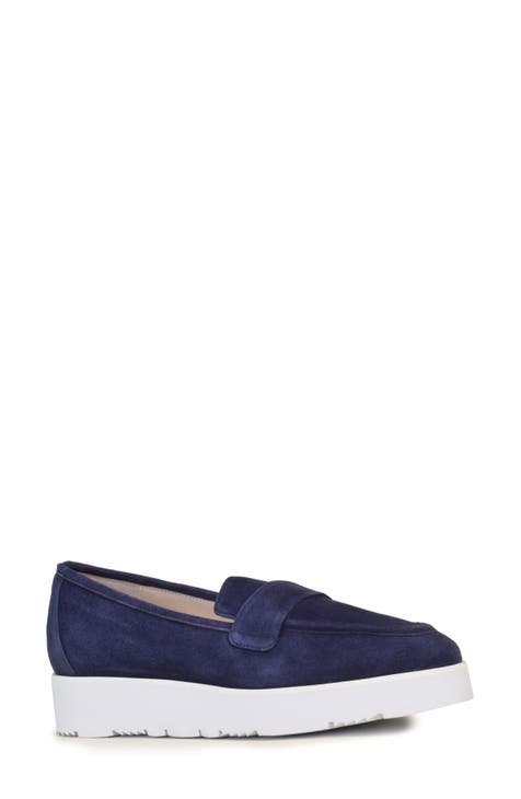 Women's Blue Platform Shoes | Nordstrom