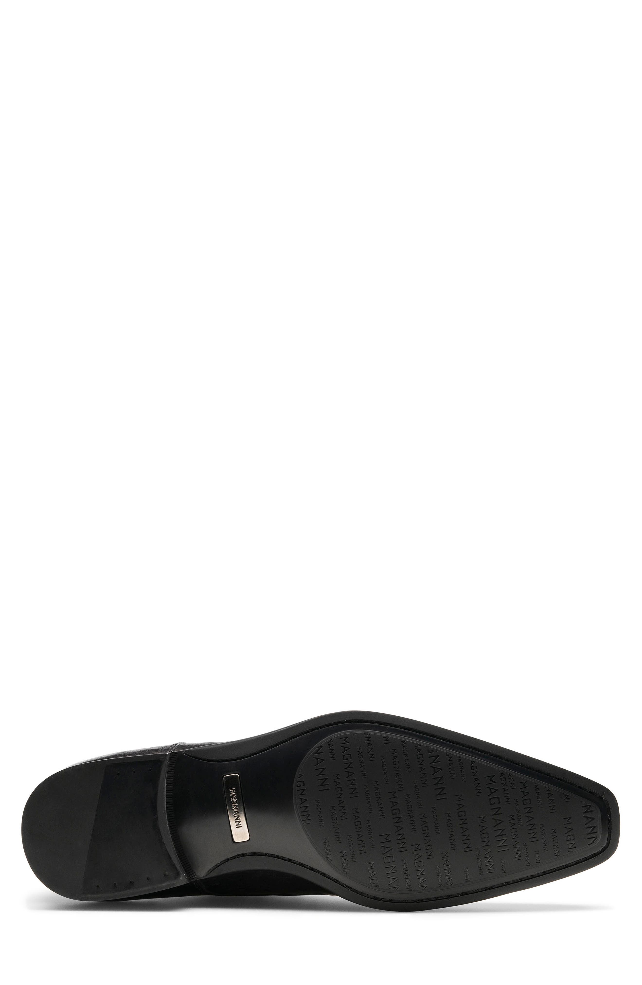 Magnanni Crosley Monk Shoe (Men) | Nordstromrack