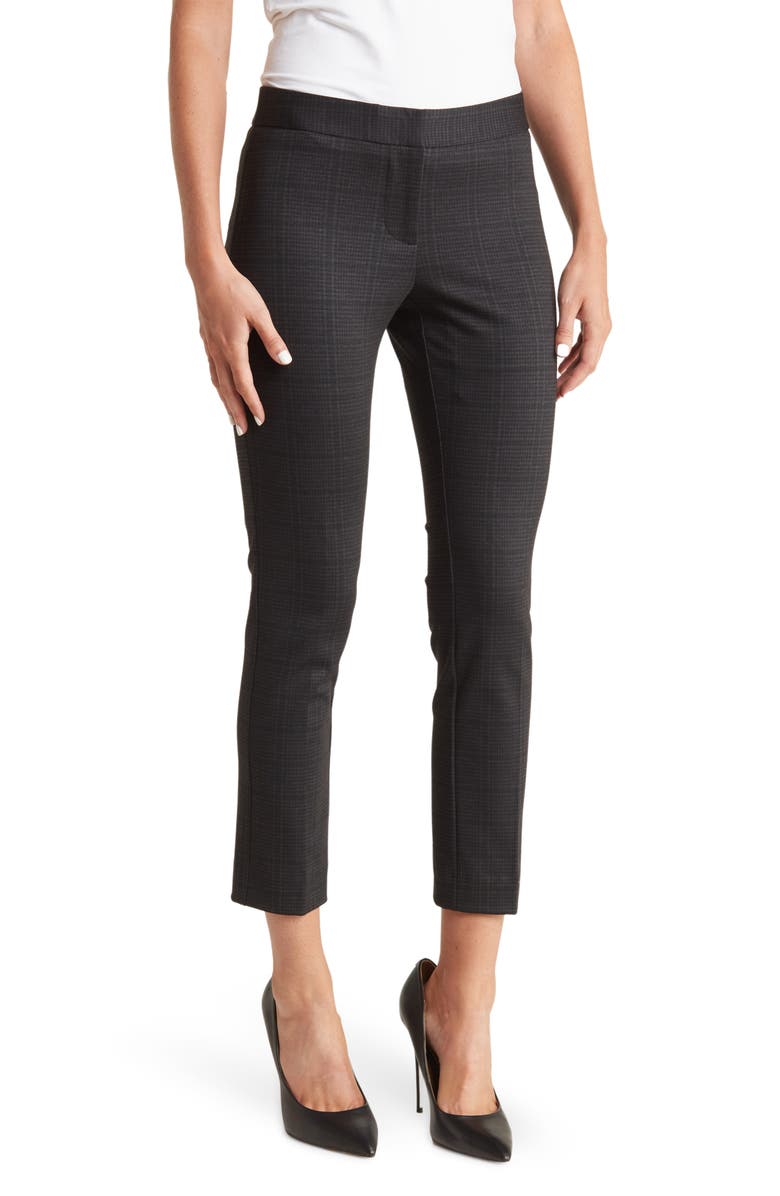 Amanda & Chelsea Amanda Plaid Print Pants | Nordstromrack