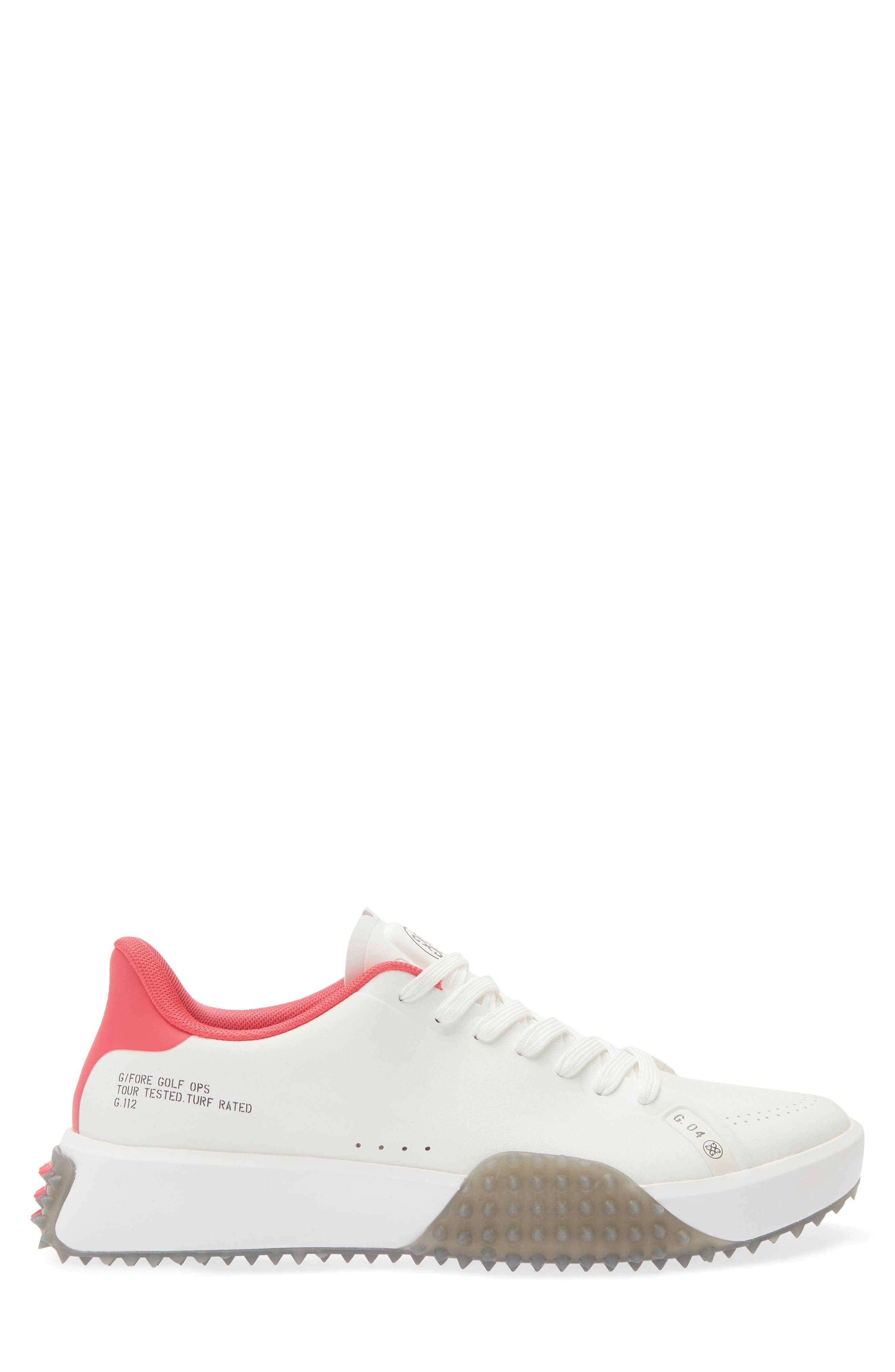 G/FORE G.112 Waterproof Golf Shoe (Men) | Nordstromrack