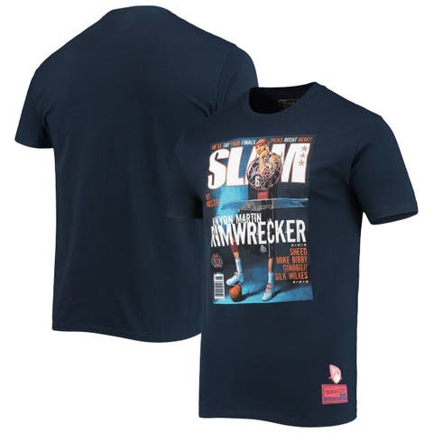 Mens Mitchell & Ness T-Shirts | Nordstrom Mens Mitchell & Ness T-Shirts | Nordstrom