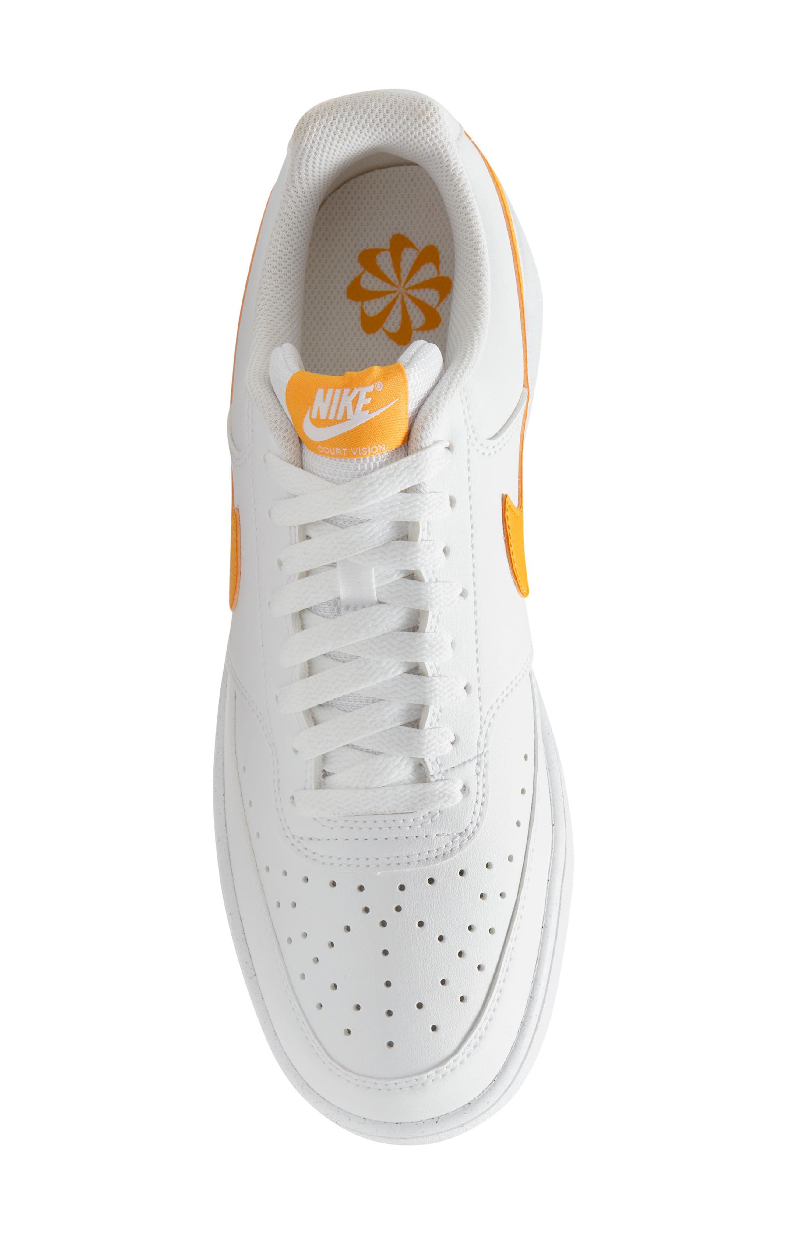 Nike Court Vision Low Sneaker (Men) | Nordstromrack