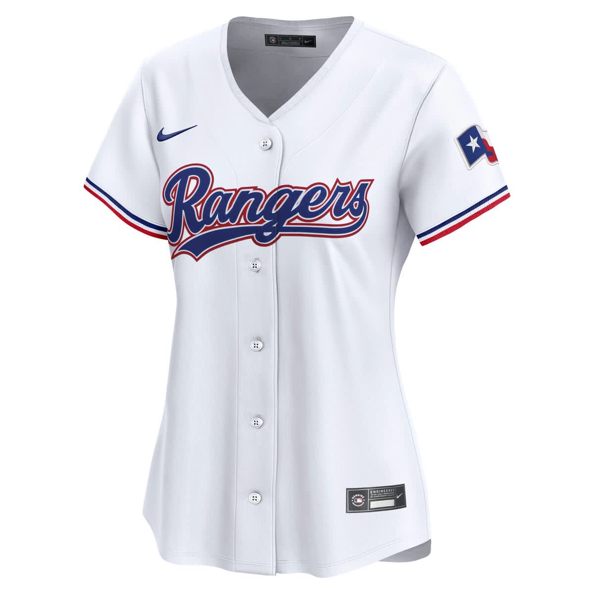 Nike Women's Nike Corey Seager White Texas Rangers Home Limited Jersey ...