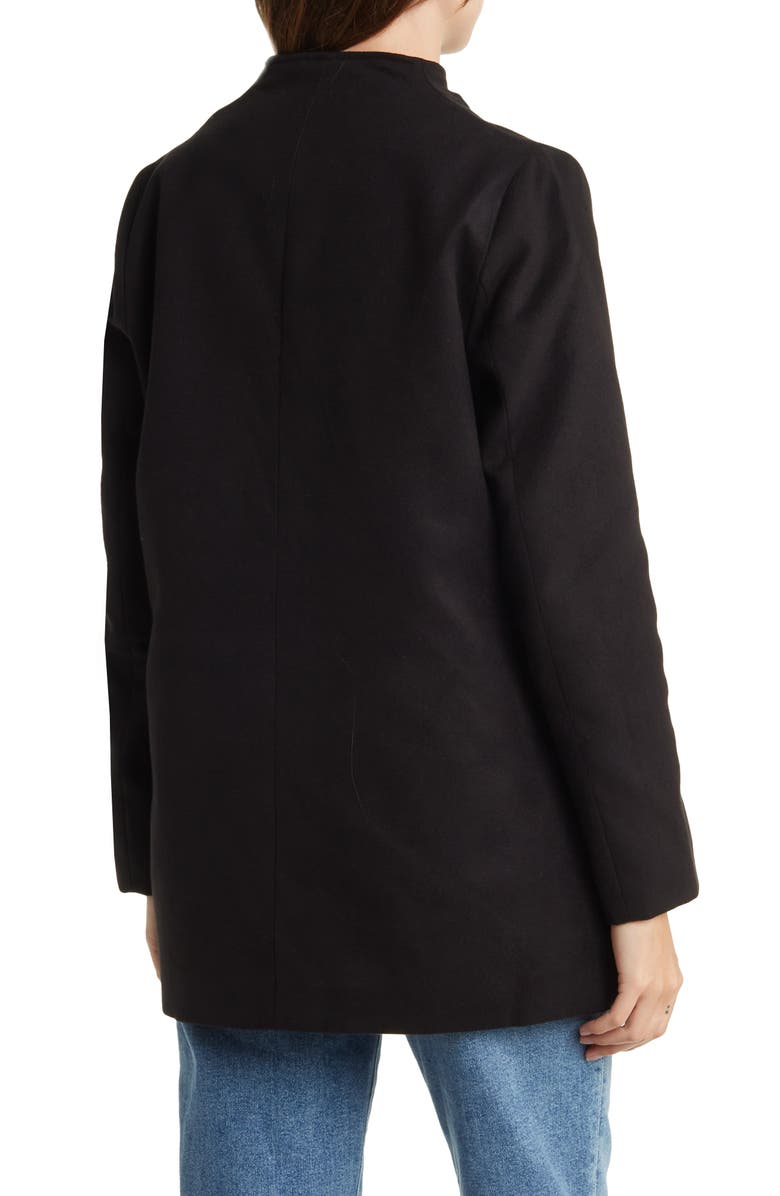 Lucy Paris Shawl Collar Jacket | Nordstromrack