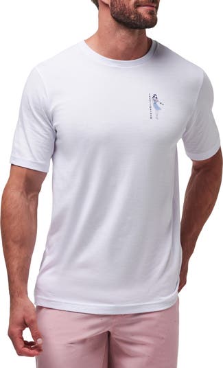 TravisMathew Flying Standby Graphic T-Shirt | Nordstrom