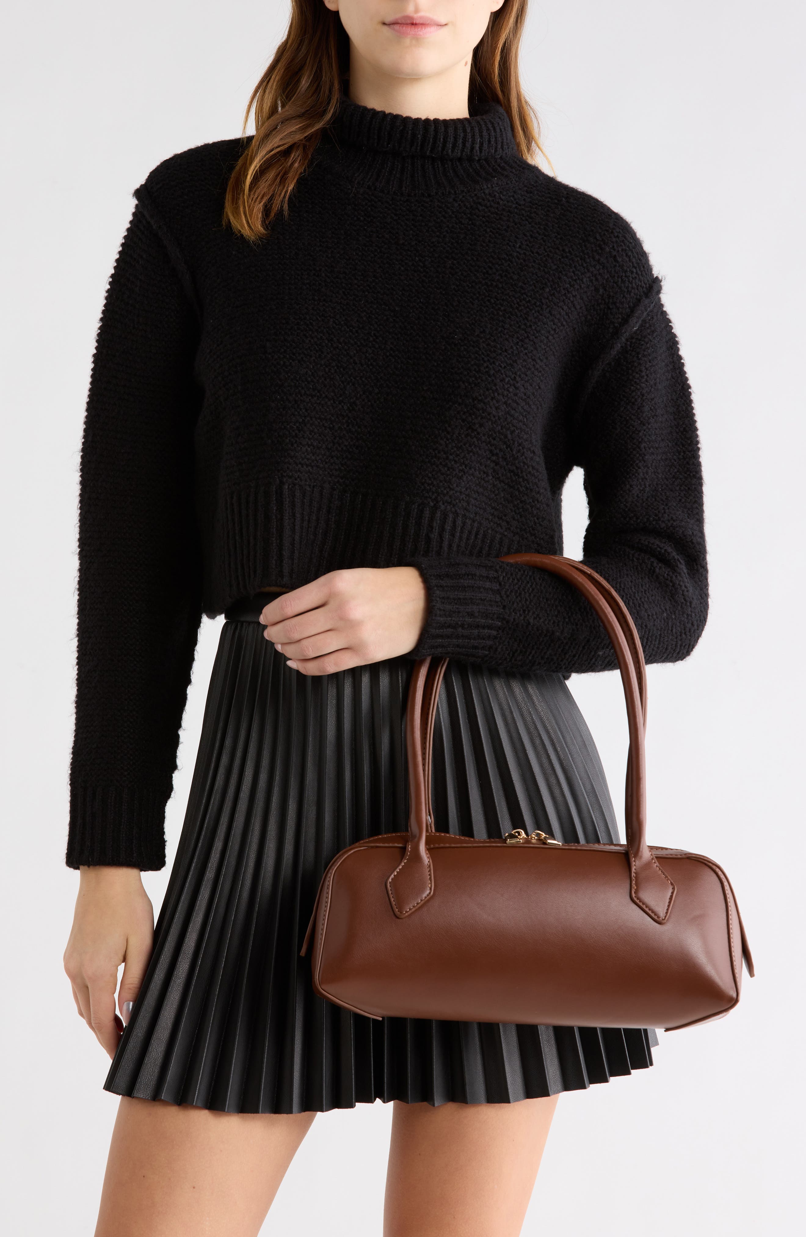 URBAN EXPRESSIONS HANDBAGS Shoulder Bag | Nordstromrack