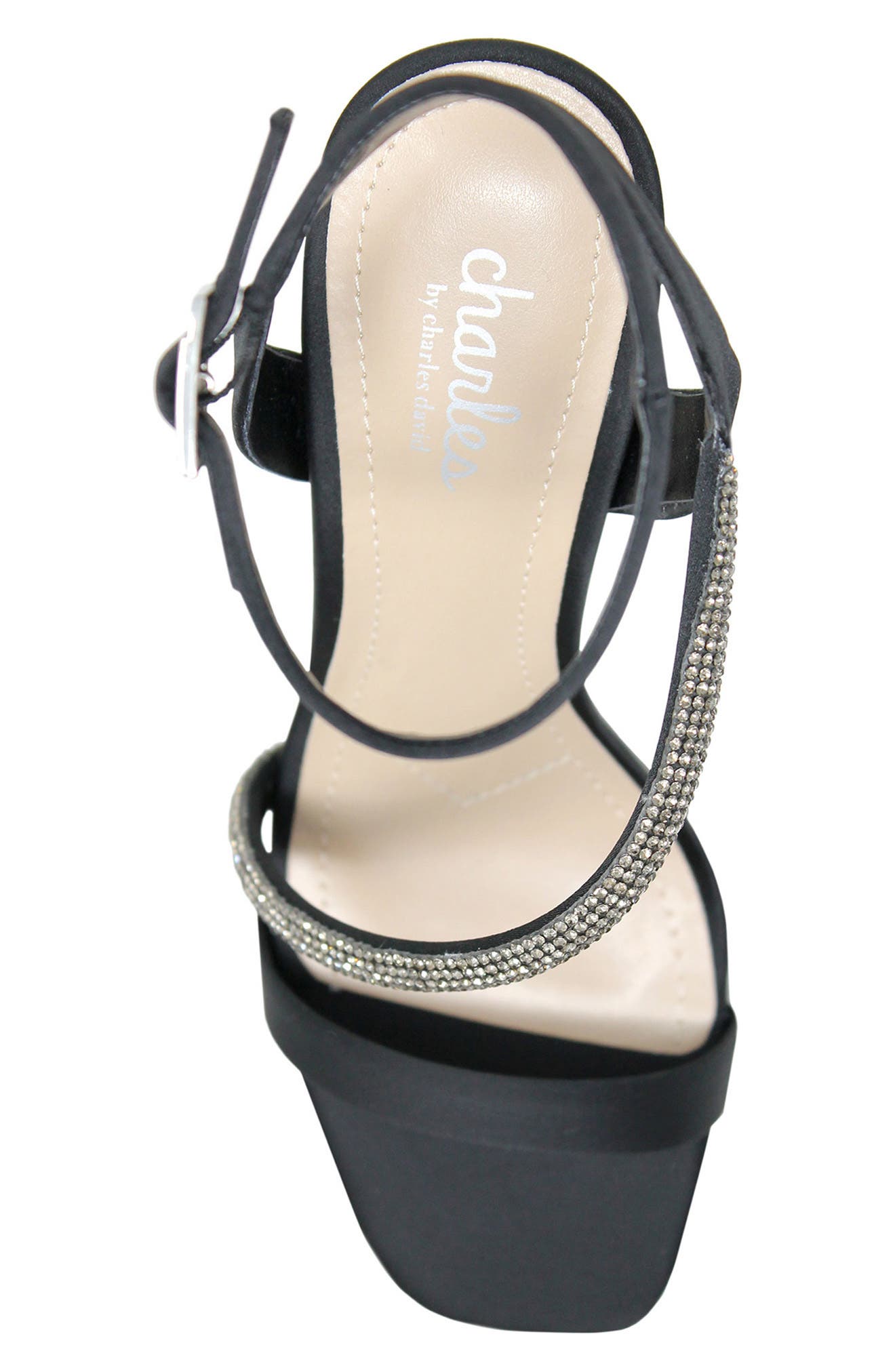 Charles by Charles David Gena Strappy Sandal (Women) | Nordstromrack