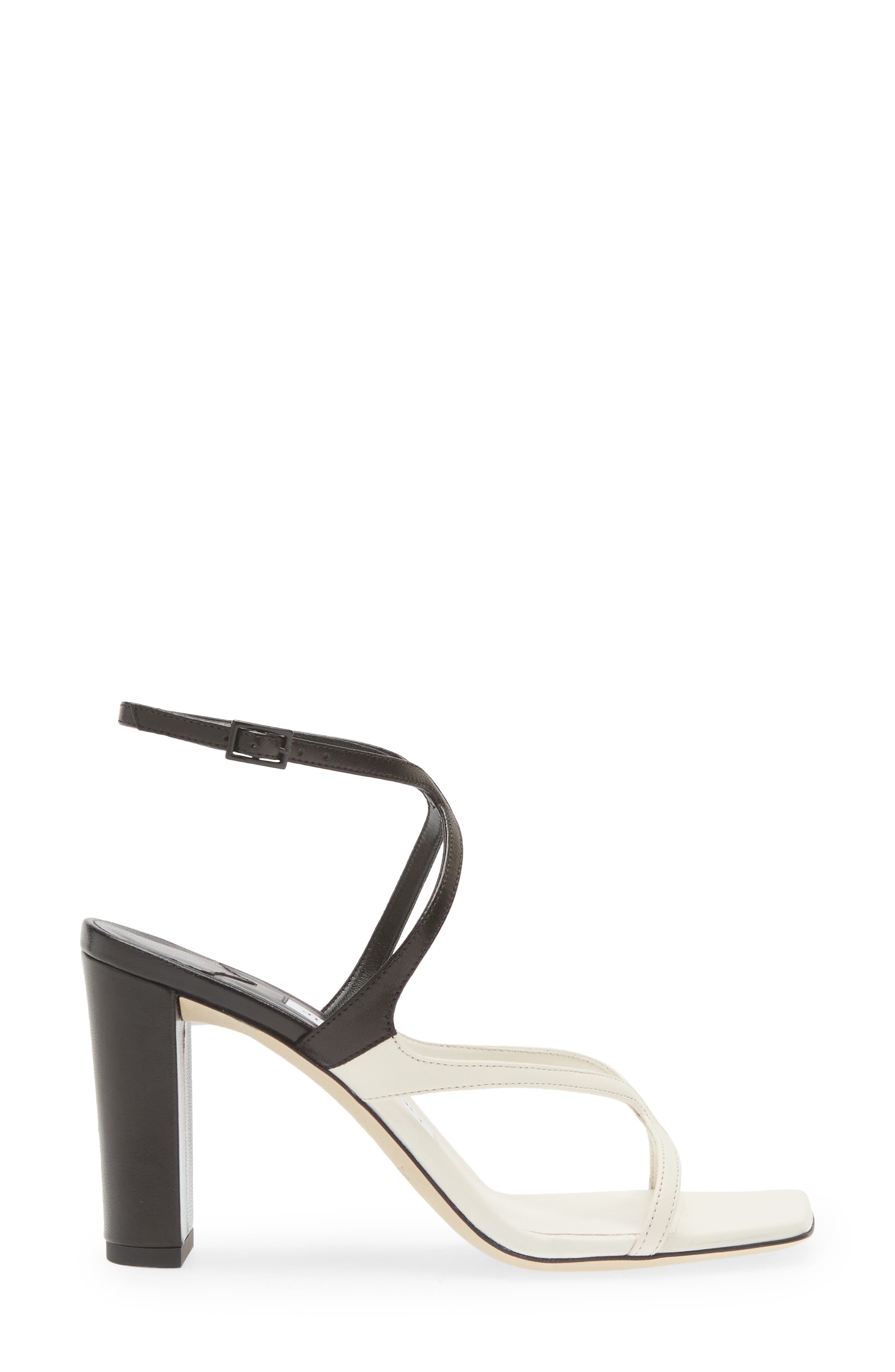 Jimmy Choo Azie Colorblock Sandal (Women) | Nordstromrack