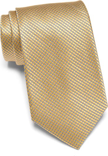 Duchamp Textured Silk Tie | Nordstromrack