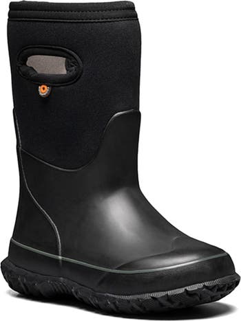 Bogs Grasp Pull-On Insulated Rain Boot | Nordstromrack