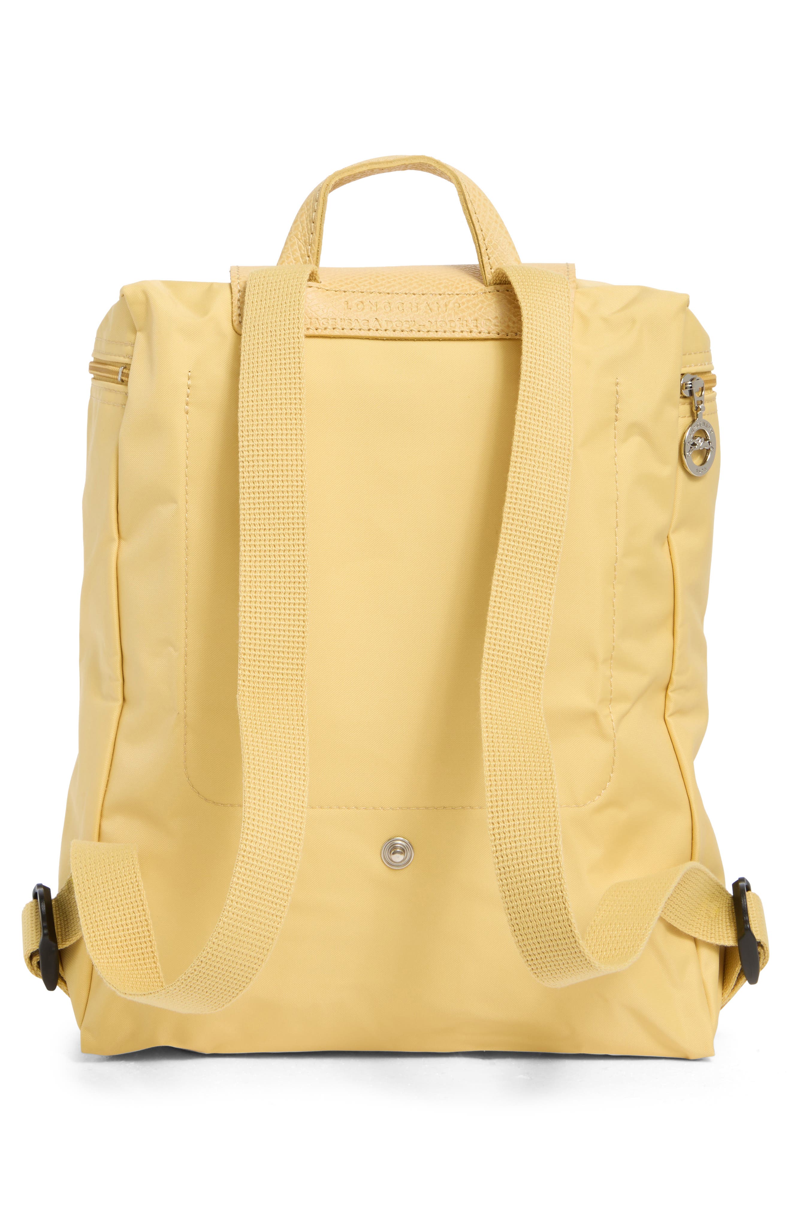 Longchamp Le Pliage Green Backpack | Nordstromrack