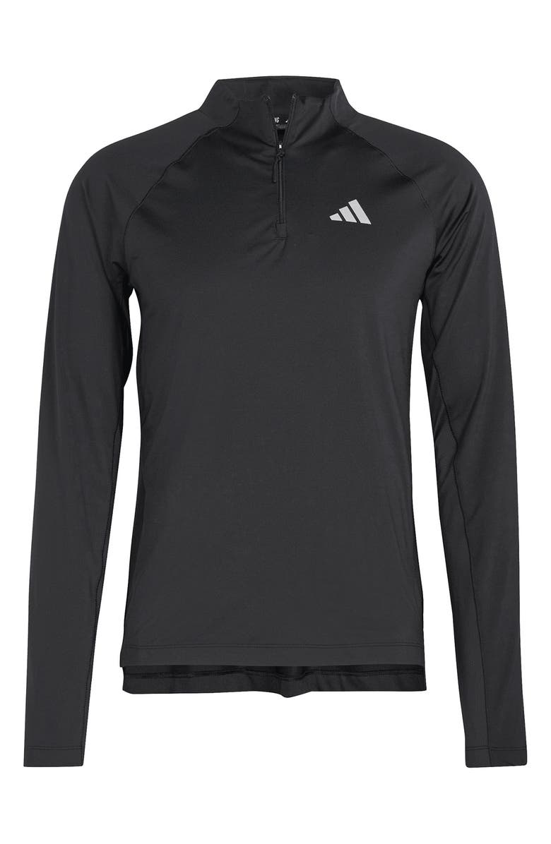 adidas Gym AEROREADY Half-Zip Track Pullover | Nordstromrack