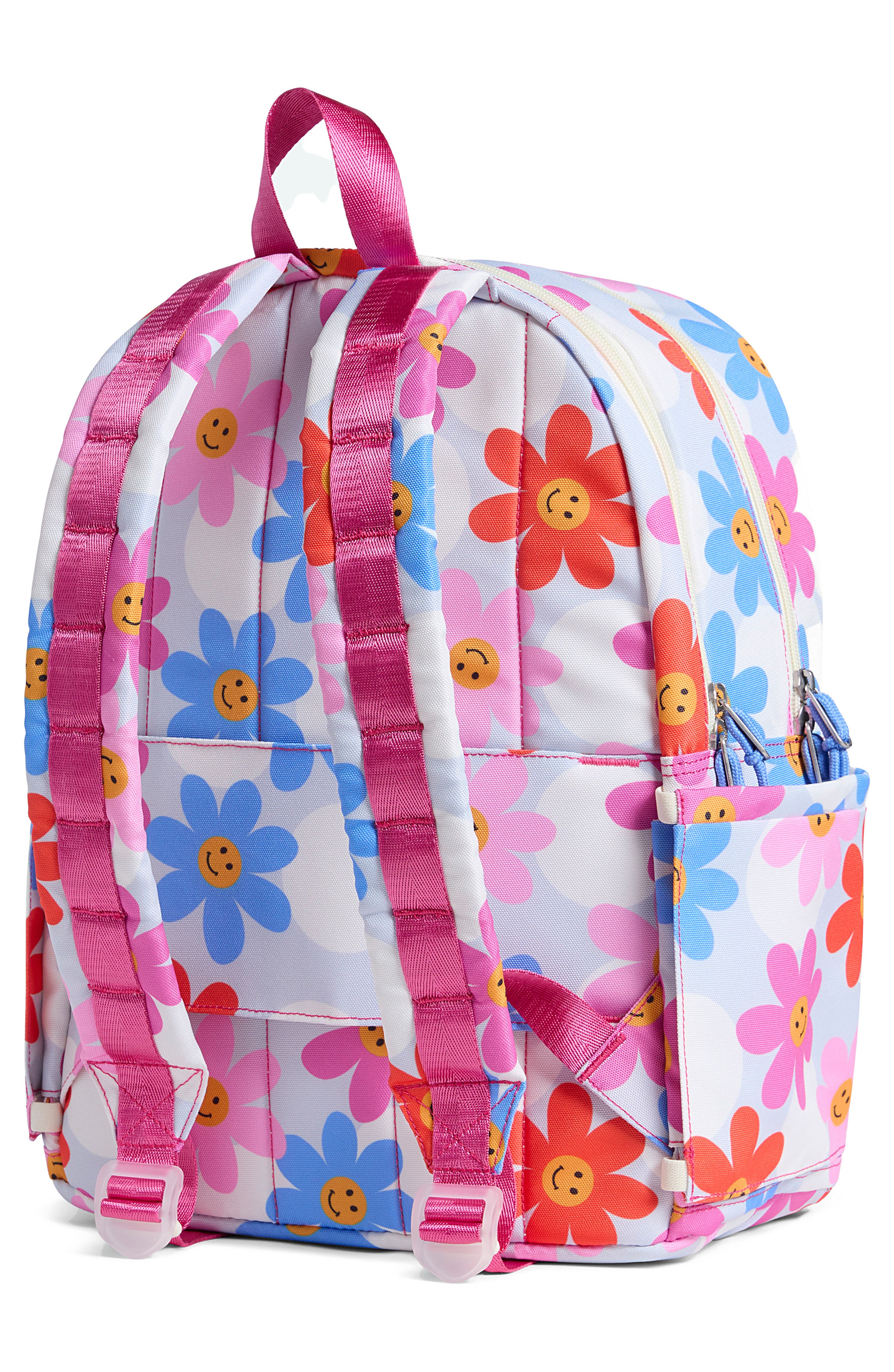 STATE Bags Kids' Kane Double Pocket Backpack | Nordstromrack