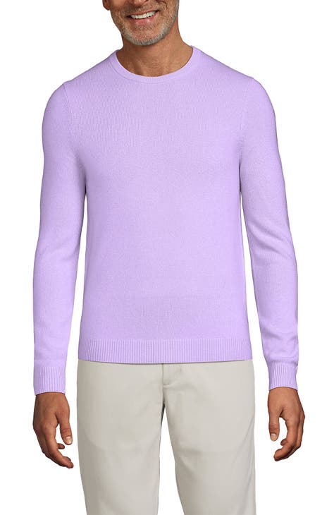Men's Purple Cashmere Sweaters | Nordstrom