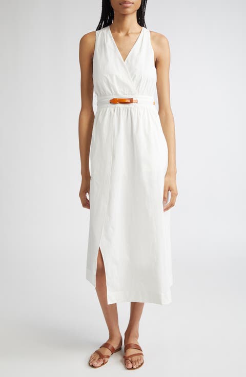 Women's Leather (Genuine) Dresses | Nordstrom
