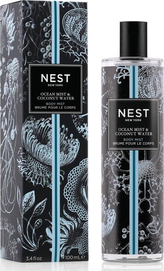 NEST New York NEST Ocean Mist & Coconut Water Body Mist | Nordstromrack