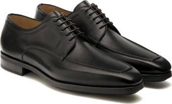 Magnanni Romelo Diversa Apron Toe Derby (Men) | Nordstrom