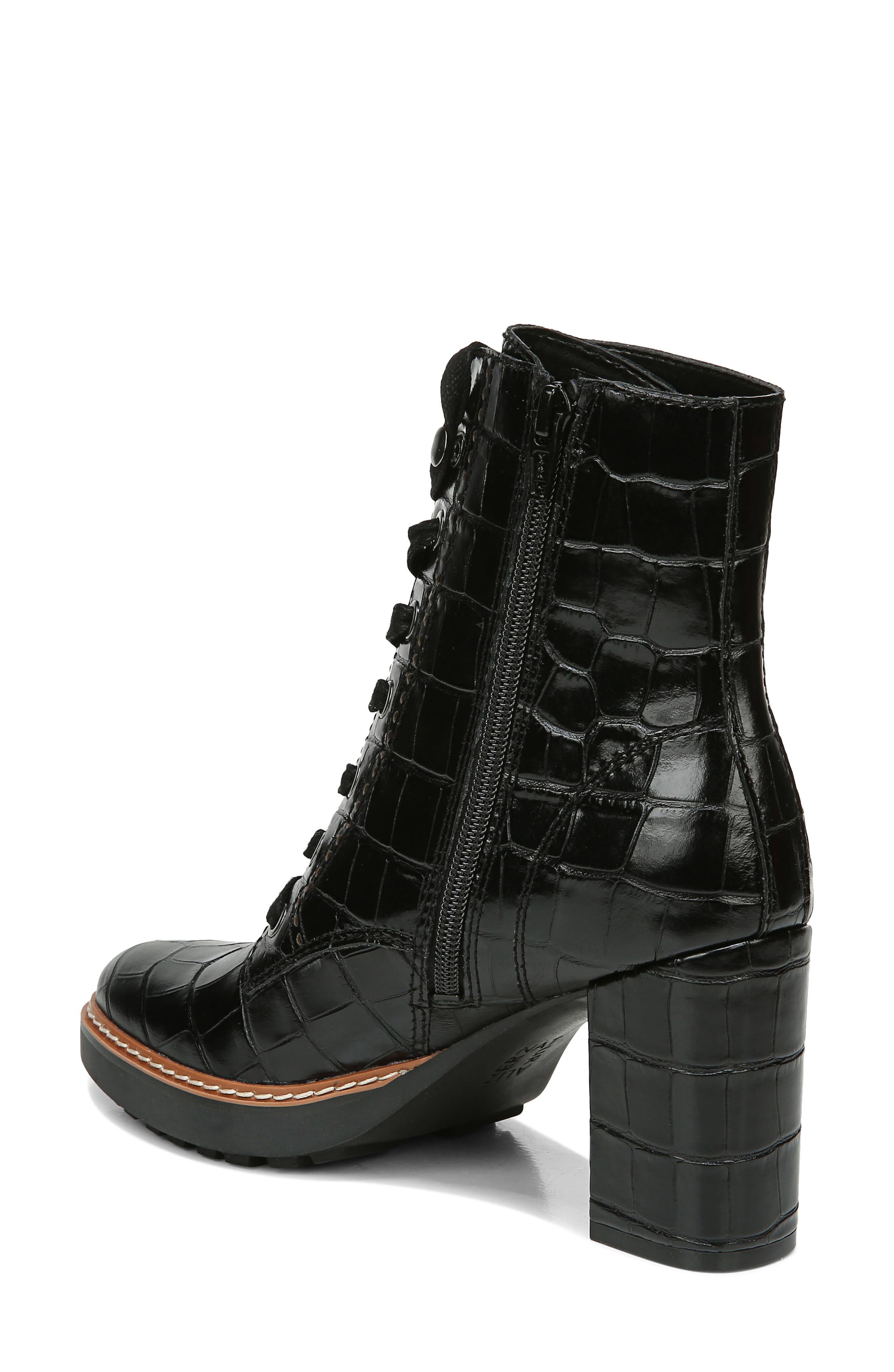 Naturalizer Callie Platform Bootie (Women) | Nordstrom