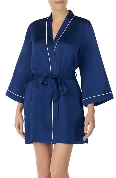 Women's Short Robes & Wraps | Nordstrom