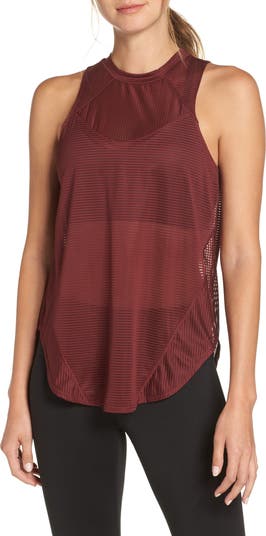 Zella Mix It Up Tank | Nordstrom
