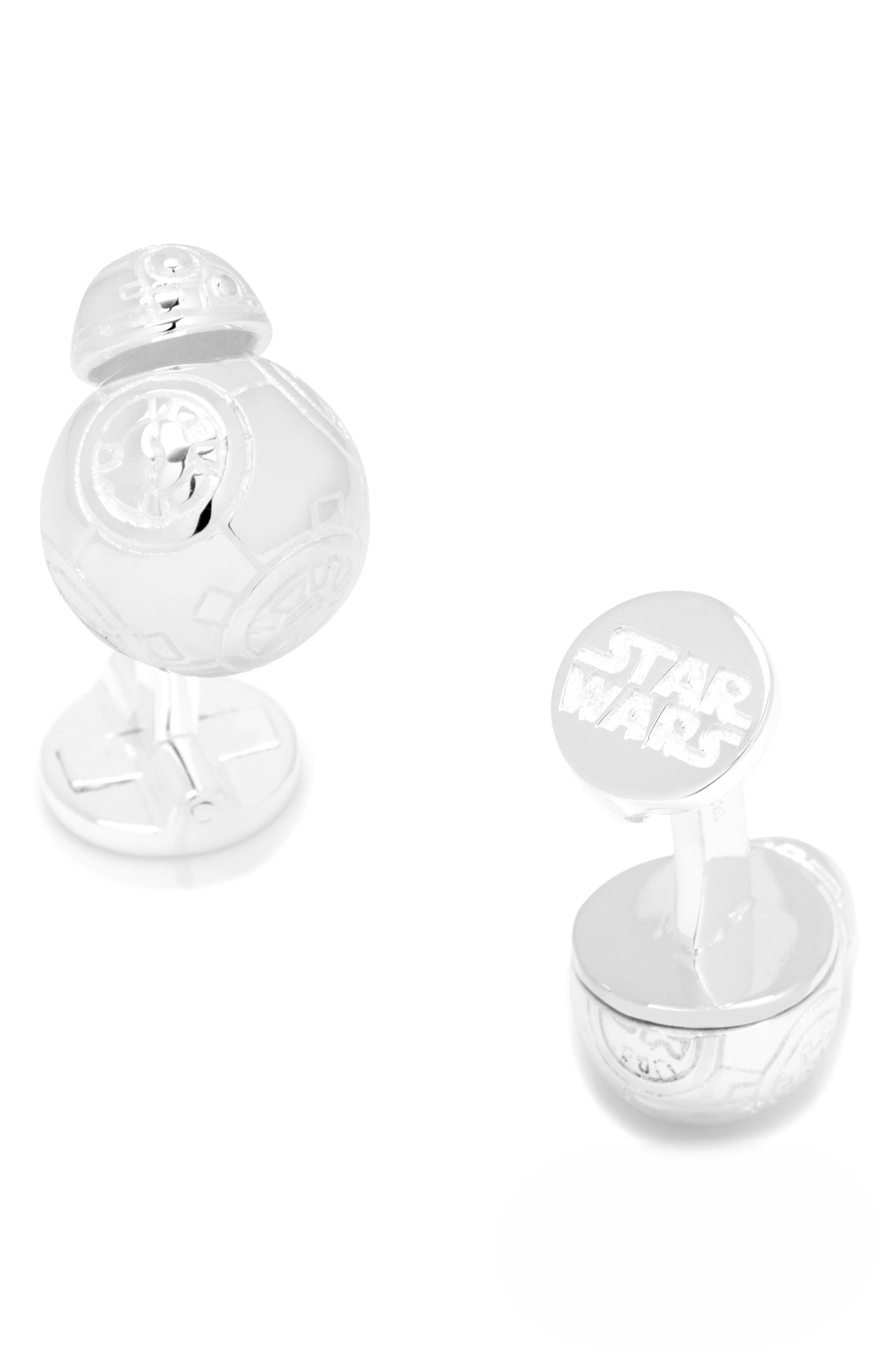Cufflinks, Inc. Star Wars BB-8 Cuff Links | Nordstromrack