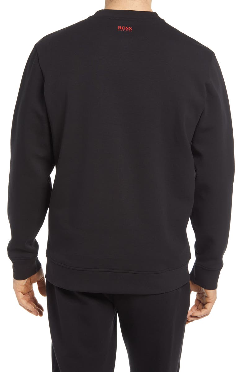 BOSS x NBA Logo Sweatshirt | Nordstromrack