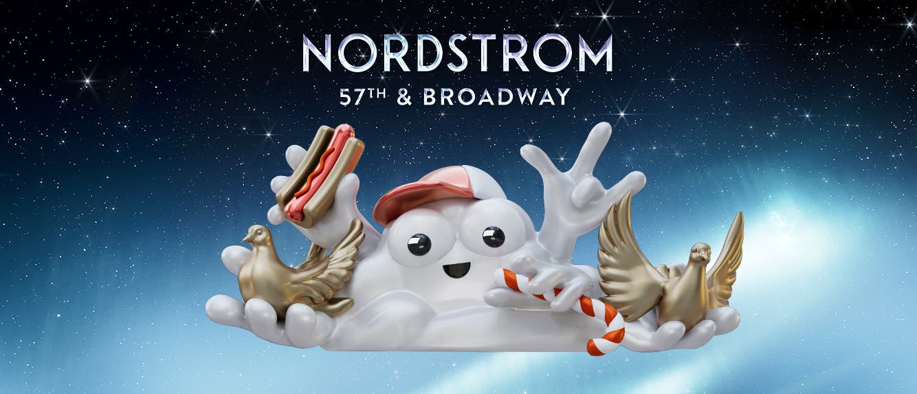 Nordstrom New York Stores | Nordstrom