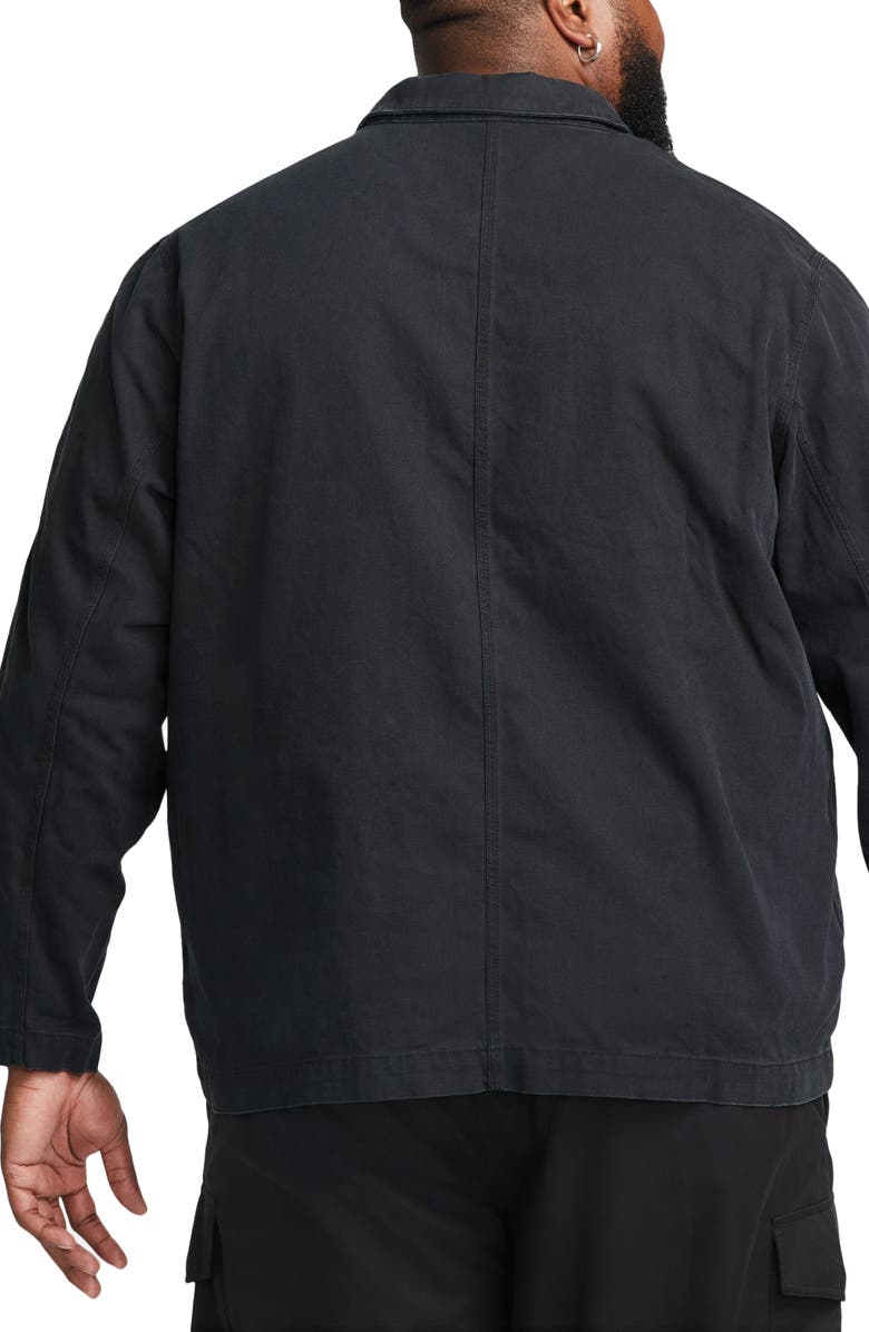 Nike Unlined Chore Coat | Nordstrom