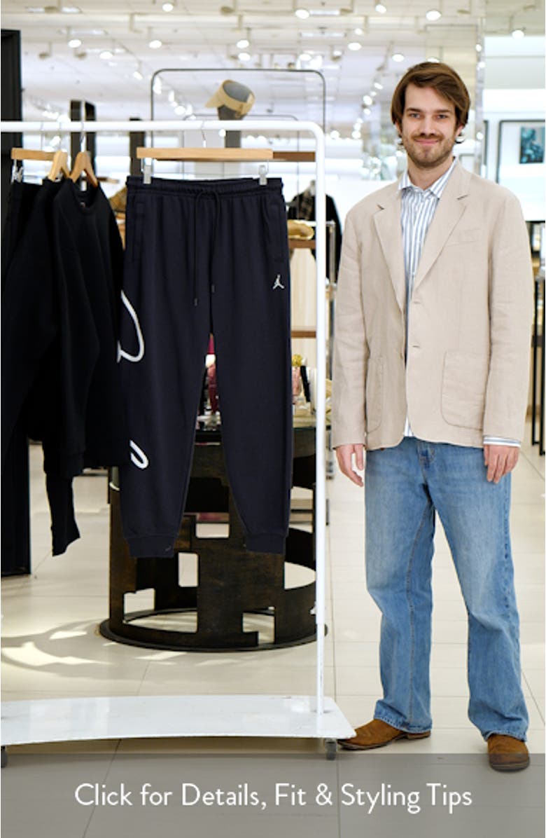 Nike MVP Puff Print Fleece Joggers | Nordstromrack