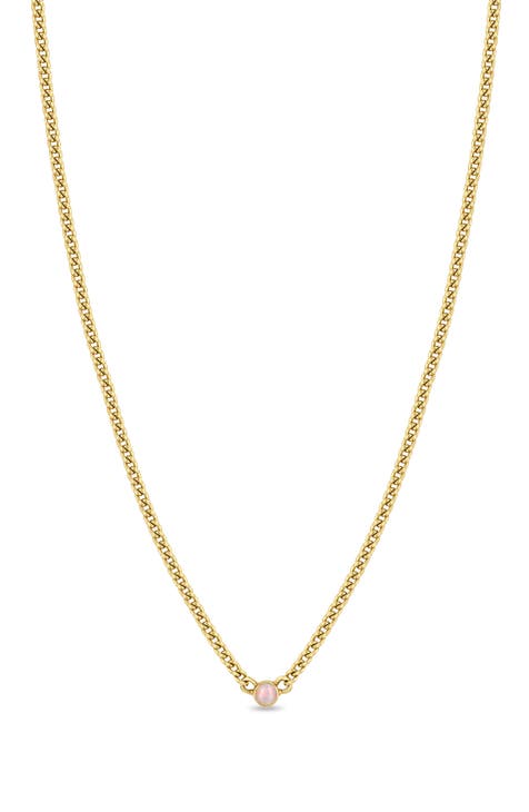 14k Gold 14k Gold Fine Jewelry Necklaces Nordstrom