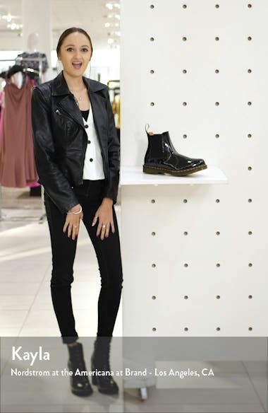 Dr. Martens 2976 Chelsea Boot (Women) | Nordstromrack