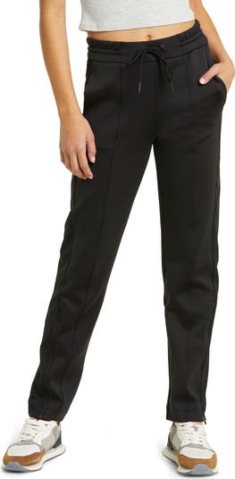 Zella Side Step High Waist Track Pants | Nordstromrack