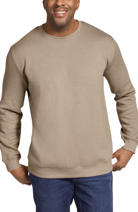 Men's Big & Tall Sweaters, Cardigans & Quarter Zips | Nordstrom