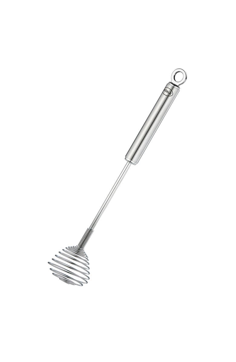 Rosle Stainless Steel Twirl Whisk, 10.6-Inch | Nordstrom