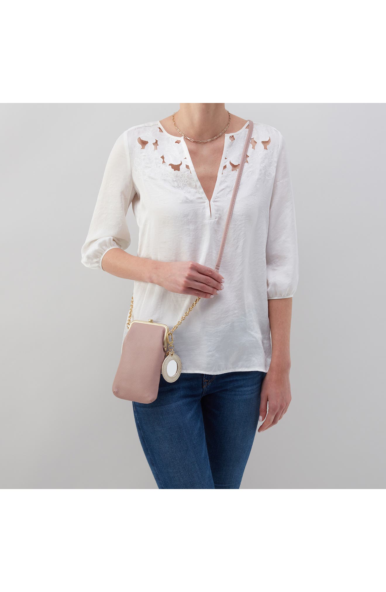 HOBO Melody Convertible Crossbody Bag | Nordstromrack