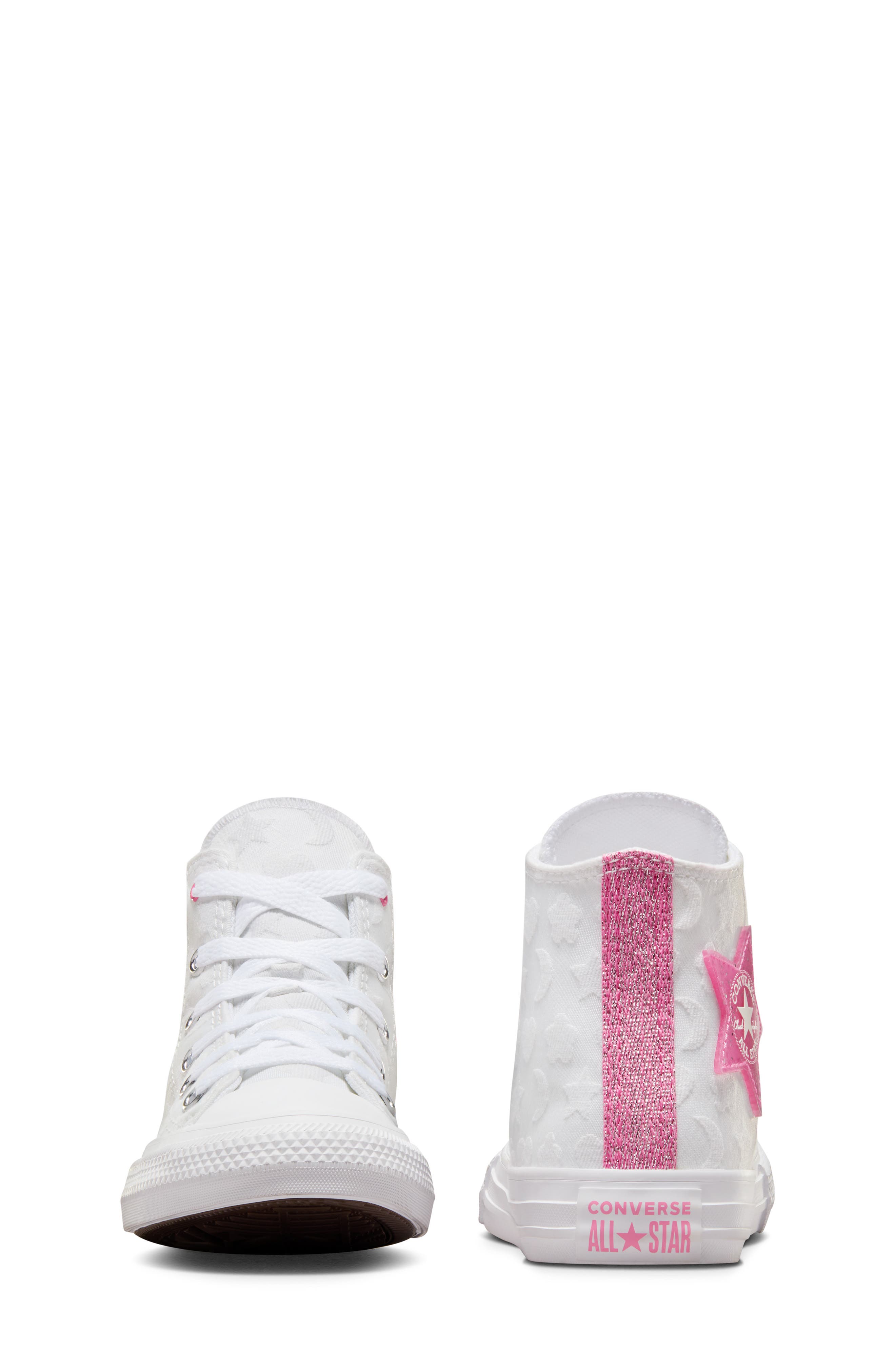 Converse Kids' Chuck Taylor® All Star® High Top Sneaker | Nordstrom