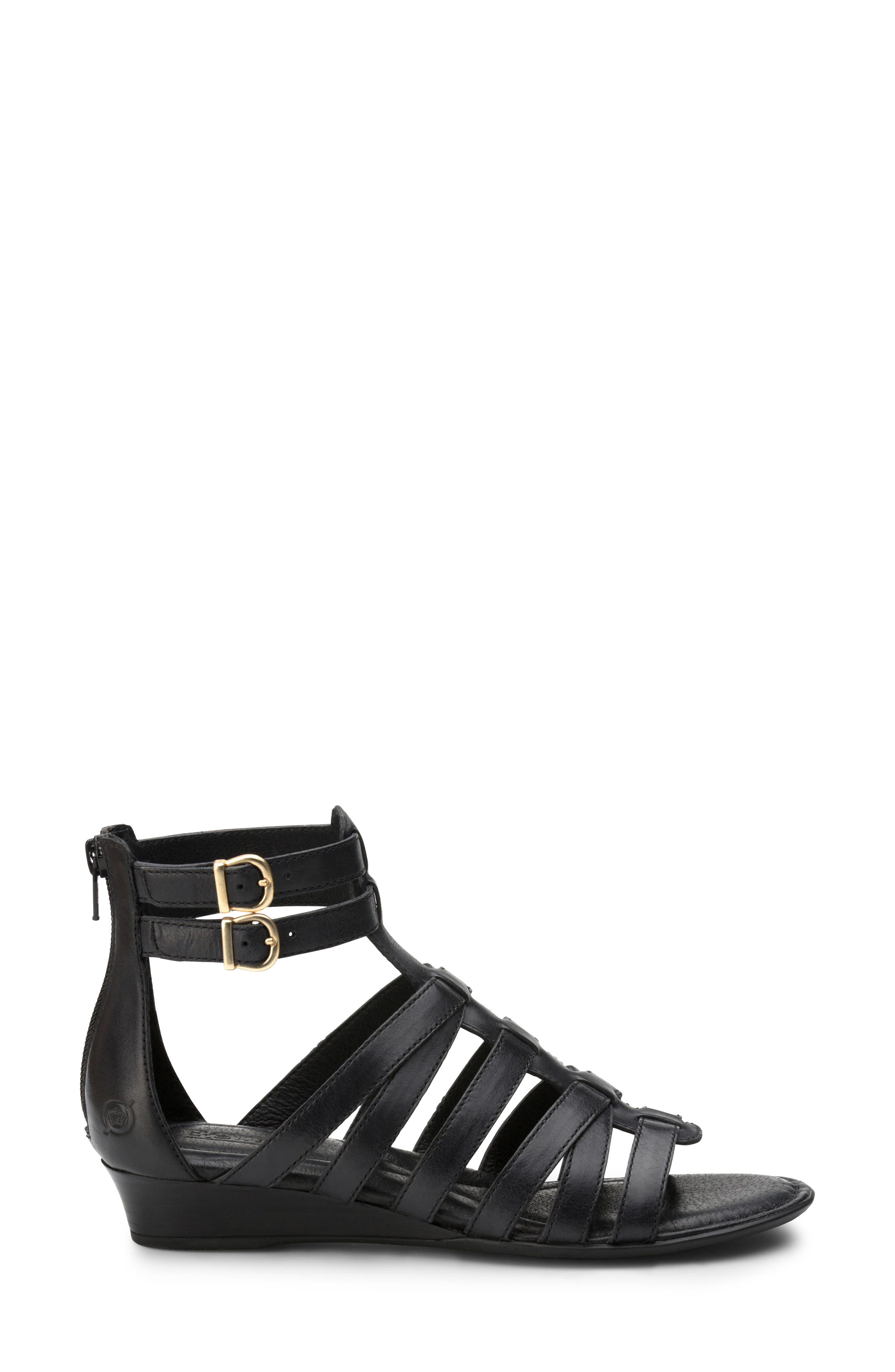 Børn Challis Gladiator Sandal (Women) | Nordstromrack